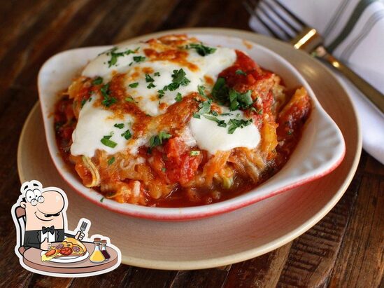 True Food Kitchen in Alpharetta - Restaurant menu and reviews