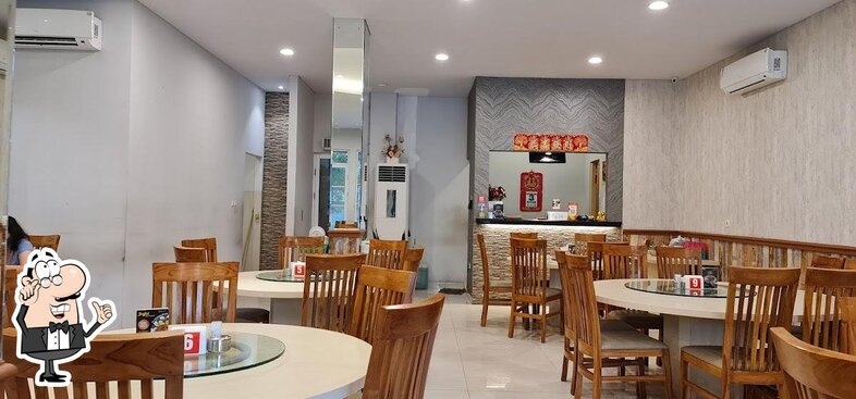 Vegetus Vegetarian Gading Serpong, Cihuni - Restaurant menu, prices and ...