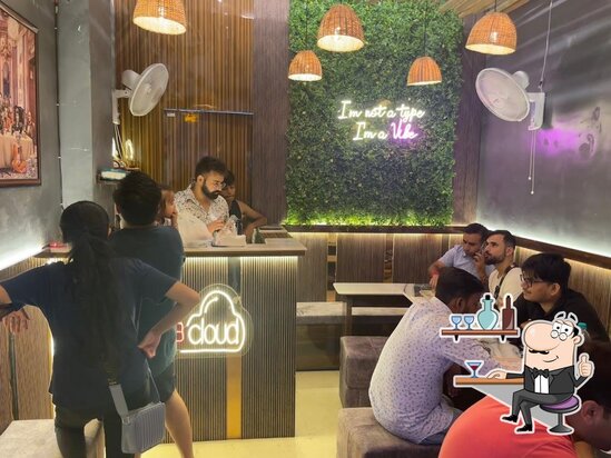 White Cloud Cafe, Rohtak - Restaurant menu, prices and reviews