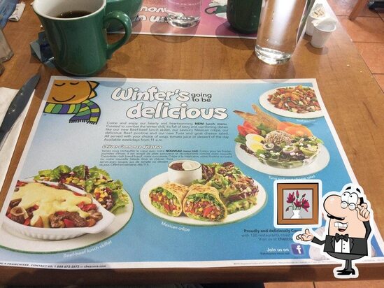 Cora Breakfast and Lunch, Calgary - Restaurant menu, prices and reviews
