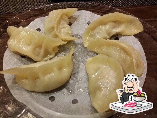 보다 restaurant, Seoul - Restaurant reviews