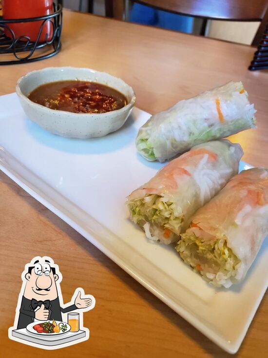 Pho Lotus in San Juan Capistrano - Restaurant menu and reviews