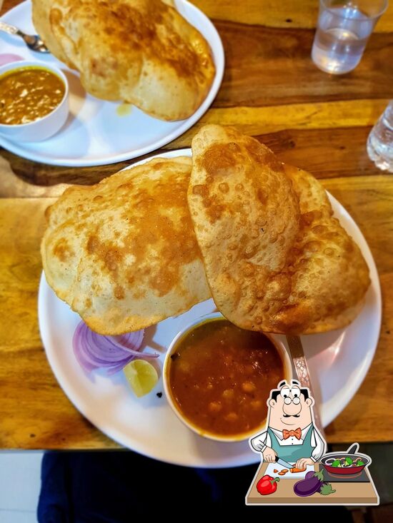 Tapri The Street Café, Pune - Restaurant menu, prices and reviews