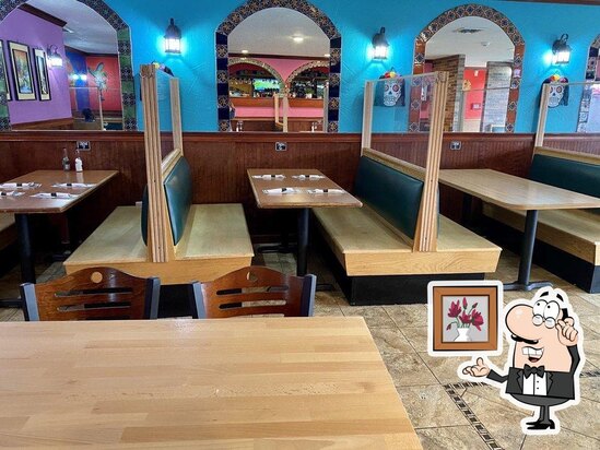 El Comalito (Easthampton), Easthampton - Restaurant menu, prices and ...