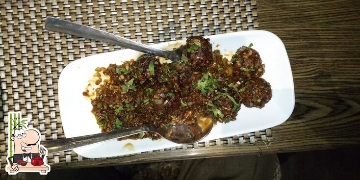K79 Restro & Bar, Jamshedpur, Q6W6+X9M - Restaurant menu and reviews