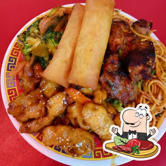 Long Xuan, Cuernavaca - Restaurant menu, prices and reviews