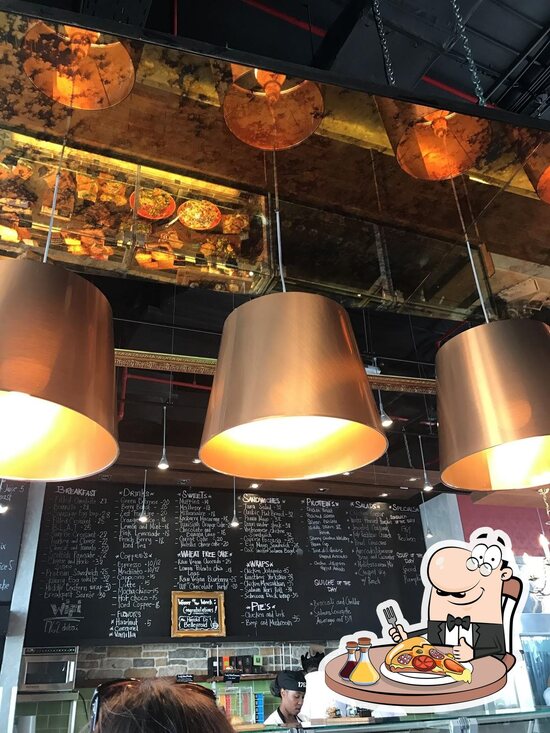 1762 Media City restaurant, Dubai, Al Sunbolah St - Restaurant reviews