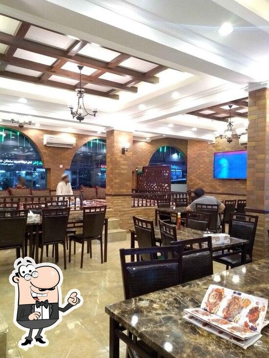 AFGHAN AL-SHAMAL RESTAURANT, Al Ain - Restaurant menu and reviews