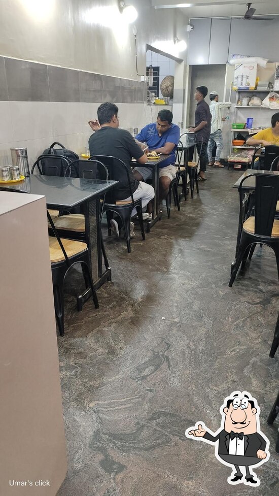 Al falah family restaurant, Bengaluru - Restaurant menu, prices and reviews