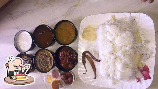 Andhra Gunpowder, Bengaluru, 392 - Restaurant menu and reviews