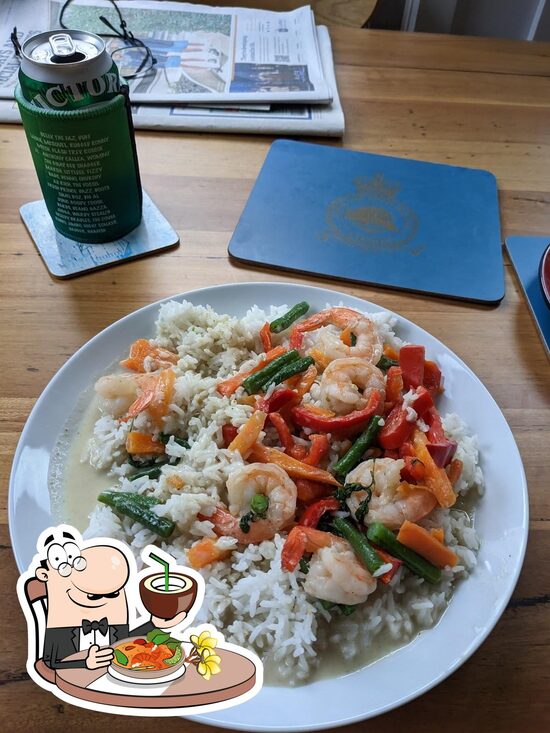Bay Thai Restaurant, Portarlington - Restaurant menu, prices and reviews
