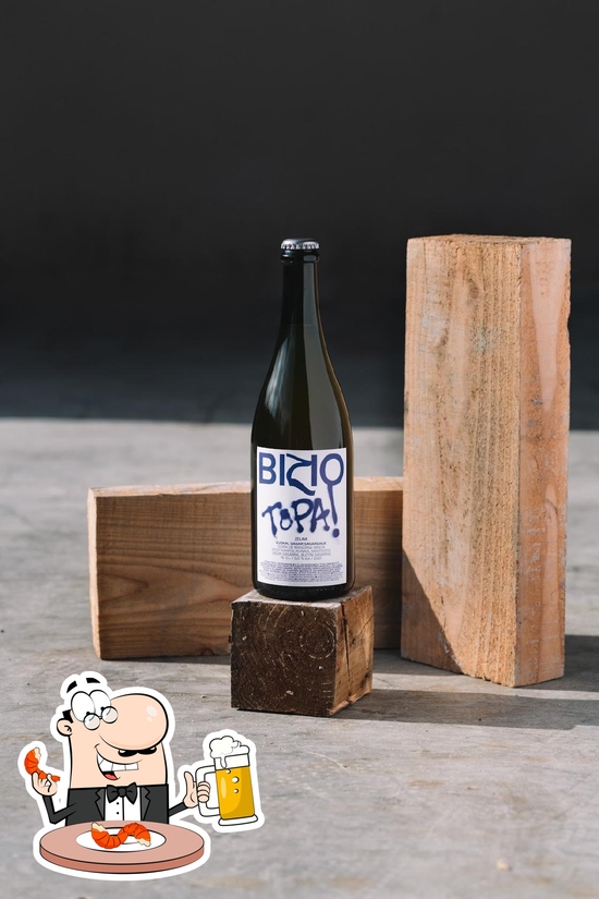 Bizio in Iurreta - Restaurant reviews