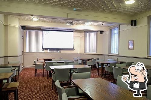The Cross Keys, Liverpool - Restaurant menu, prices and reviews