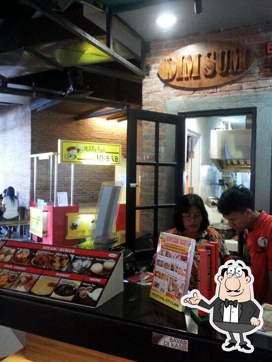 Dim Sum Citylink Bandung restaurant, Bandung - Restaurant reviews