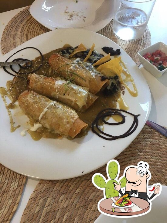 Restaurante "El Mexicano y Mucho Más" in Vitoria-Gasteiz - Mexican ...