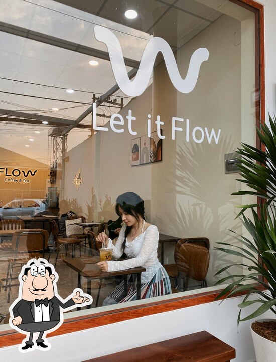 Flow Coffee & Tea, Ho Chi Minh City - Restaurant menu, prices and reviews