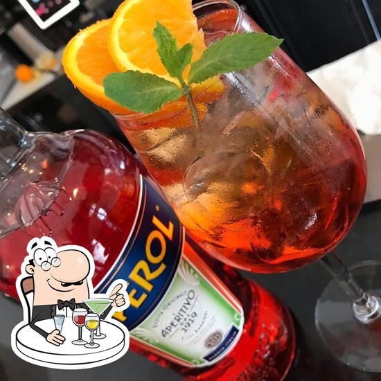Il Bistrot del Barone, Milano - Menu del ristorante, prezzi e recensioni