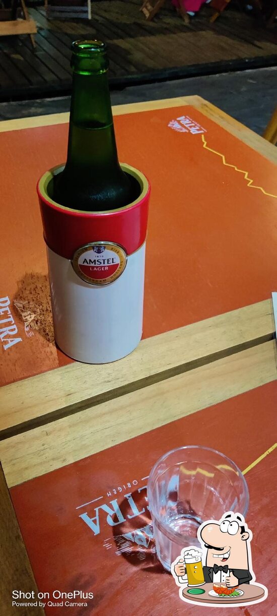 Macieira Brasa & Bar, São Paulo - Menu do restaurante, preços e opiniões