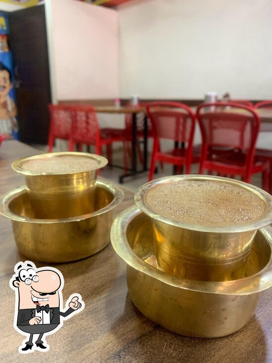 P. Vasu Food Court, Ahmedabad - Restaurant menu, prices and reviews