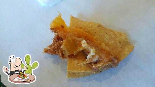 Pollos Maria in Oceanside - Restaurant menu and reviews