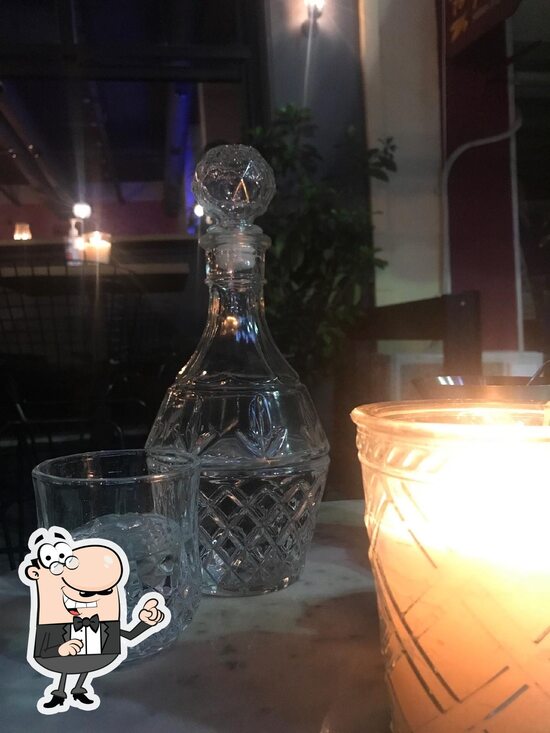 Ramble_All Day bar, Egaleo - Restaurant menu, prices and reviews