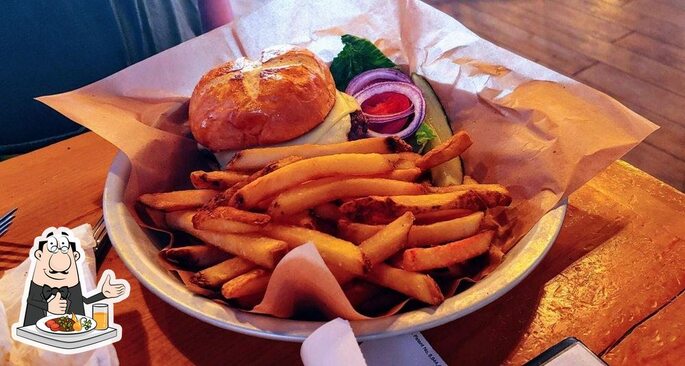 Slopeside Grill in Steamboat Springs - Restaurant reviews