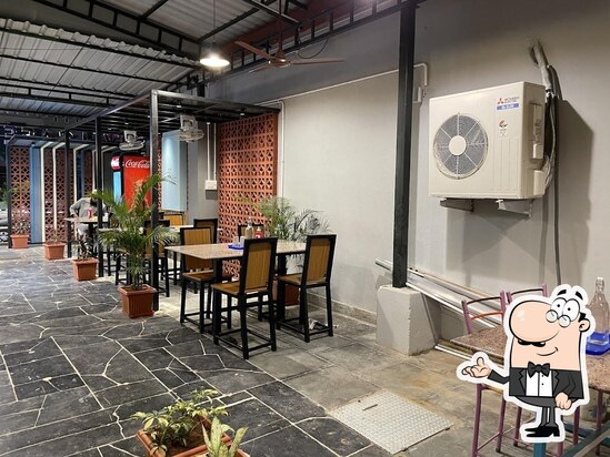 Suvai Cafe, Vellore, No. 10 and 11 SF No. 182 - Restaurant menu and reviews