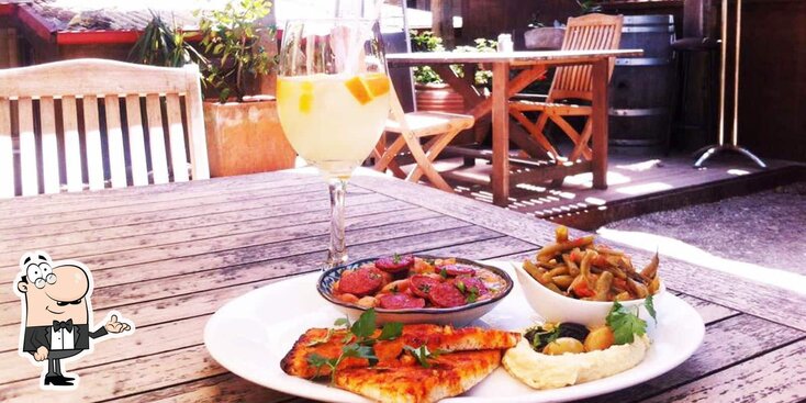 Tasca, Auckland - Restaurant menu, prices and reviews