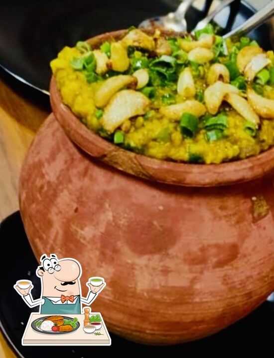 The Matka Khichdi, Ahmedabad - Restaurant menu, prices and reviews
