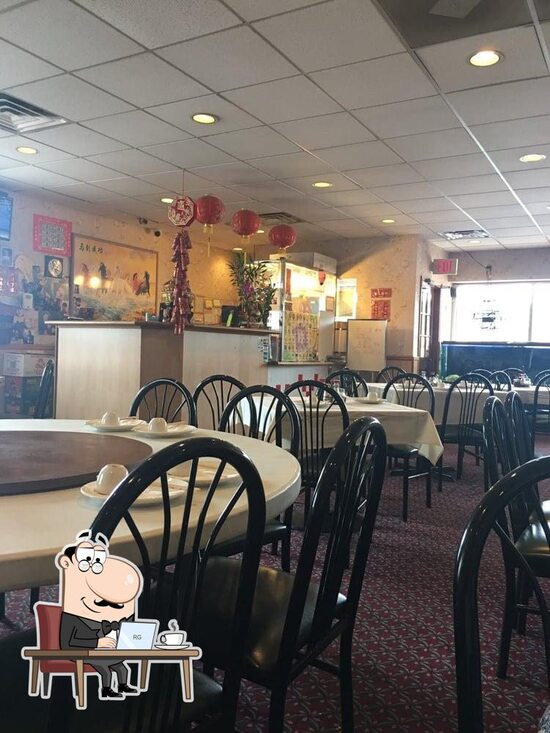 Wonton King, University City - Restaurant menu, prices and reviews