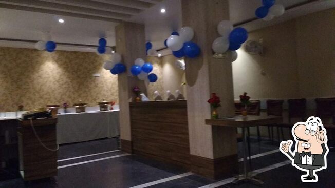 Red Chilli Restaurant, Varanasi - Restaurant menu, prices and reviews