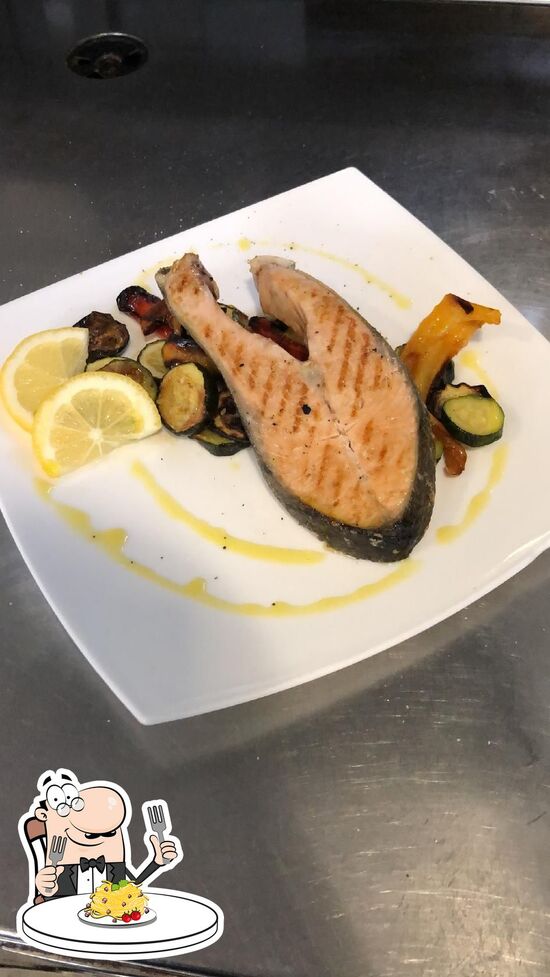 iBar, Alessandria - Restaurant menu and reviews