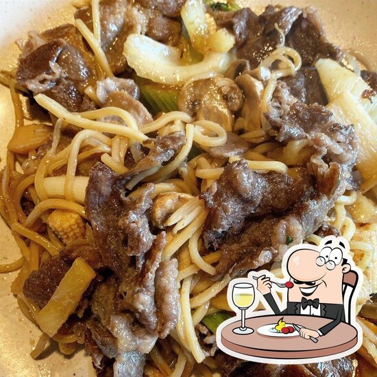Jay's Asian Grill, Federal Way - Restaurant menu, prices and reviews