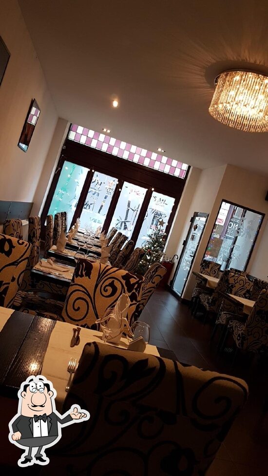 Chez Youfu, Andenne - Menu du restaurant, prix et avis