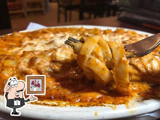 Formaggio Italiano, Georgetown - Restaurant menu, prices and reviews