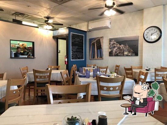 Nostimo, San Marcos - Restaurant menu, prices and reviews