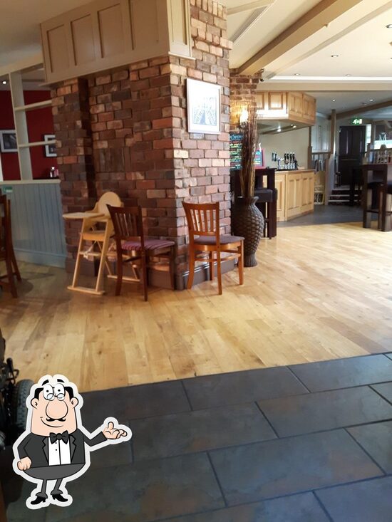 The Madebrook Carvery, Telford - Restaurant menu, prices and reviews