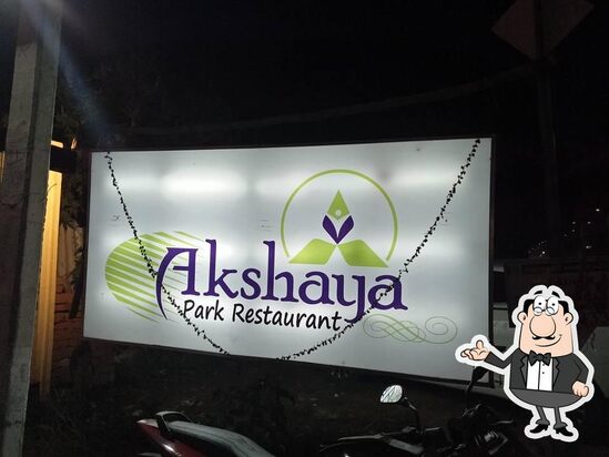 Akshaya park Restaurant establishment, Coimbatore – menu, prices & reviews