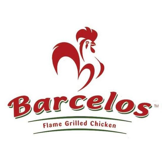 Menu at Barcelos Phoenix, Phoenix
