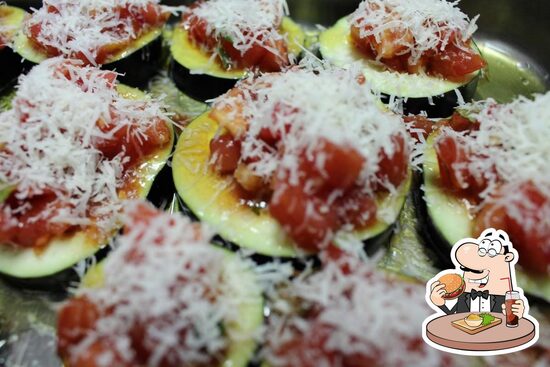 Café Restaurante Ponto de Encontro, Trinta - Restaurant reviews