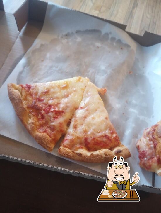 Cleveland Style Pizza, Mentor - Restaurant menu, prices and reviews