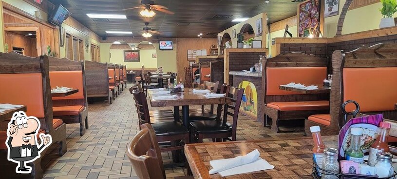 El Jarocho, Checotah - Restaurant menu, prices and reviews