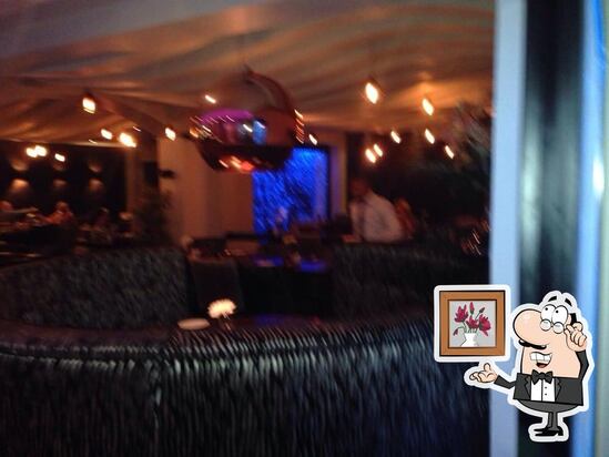 Menu at Holdi Spice Lounge restaurant, Ellesmere Port