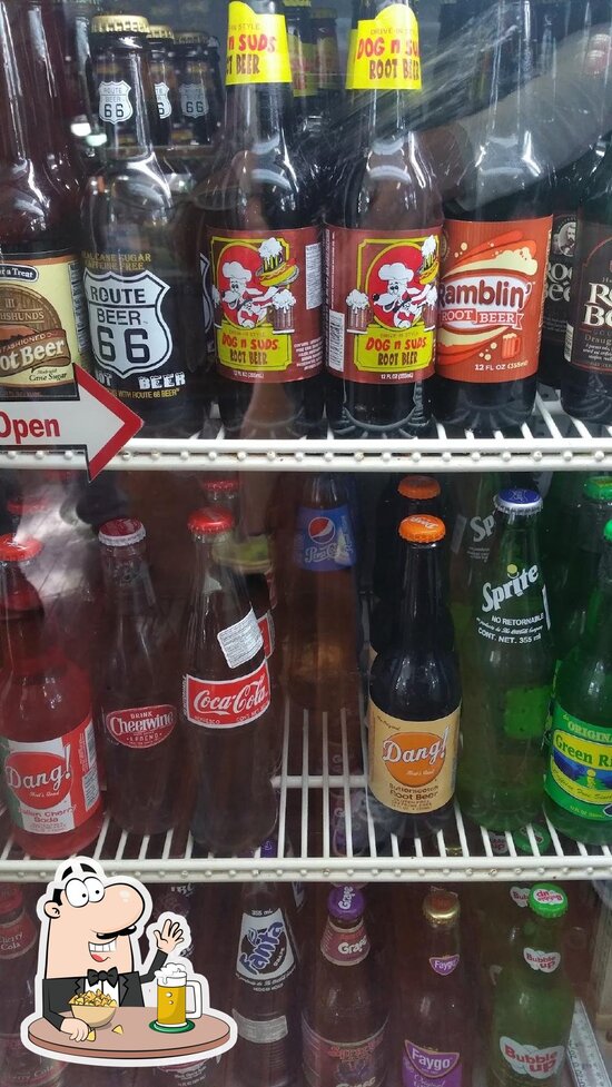 Hoosier Cupboard Candy, Snacks and Ice Cream, Franklin - Restaurant ...