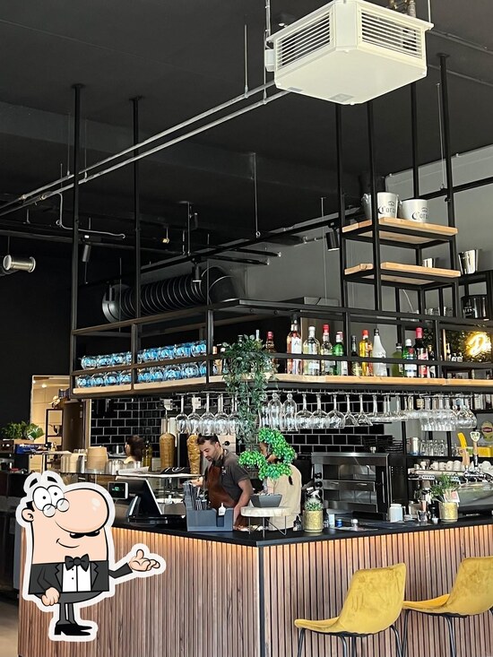 IVO's Restobar, Holten - Restaurant menu, prices and reviews