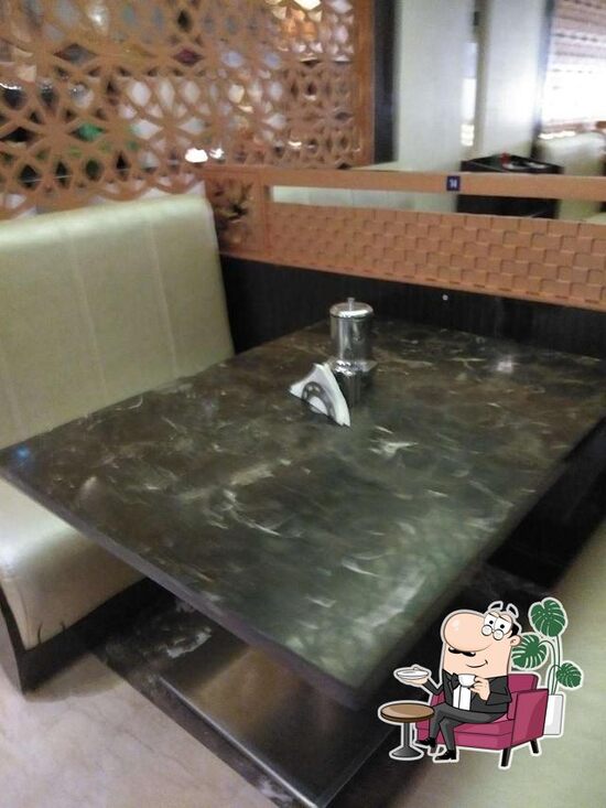 Madurai Kumar Mess, Chennai - Restaurant menu, prices and reviews