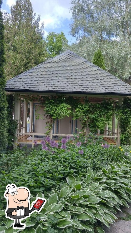 Marabouparken Konsthall, Sundbyberg - Restaurant menu, prices and reviews