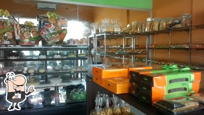 Nizza Bakery, Semarang - Restaurant menu, prices and reviews