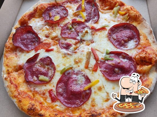 Pizza Como, Hohenems - Restaurant reviews