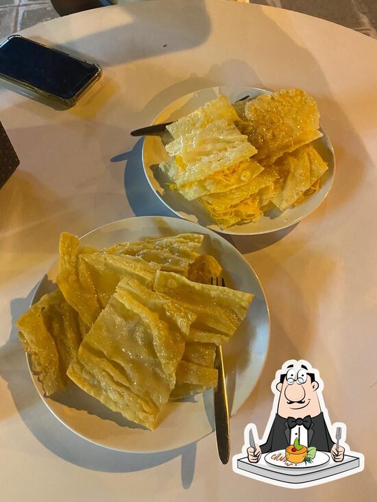 Roti Fa Fat, Thung Maphrao - Menú del restaurante, precios y reseñas